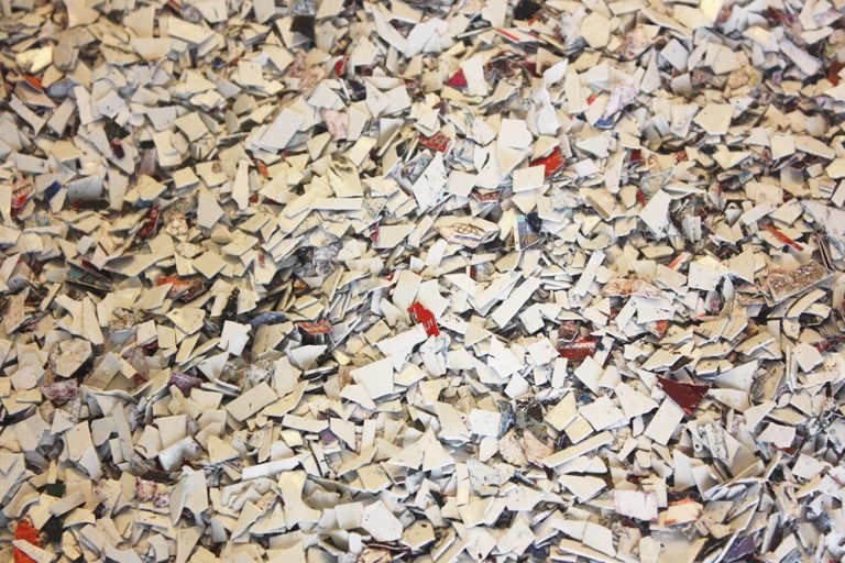 PVC_Flor_tess - Romei RePlastics